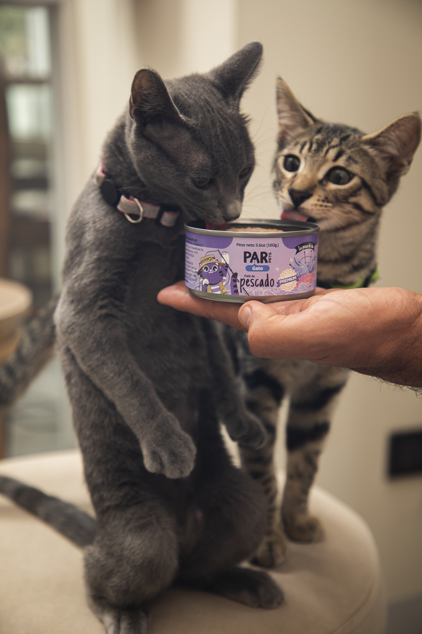 Par Pets — Alimentación real para tu par perfecto