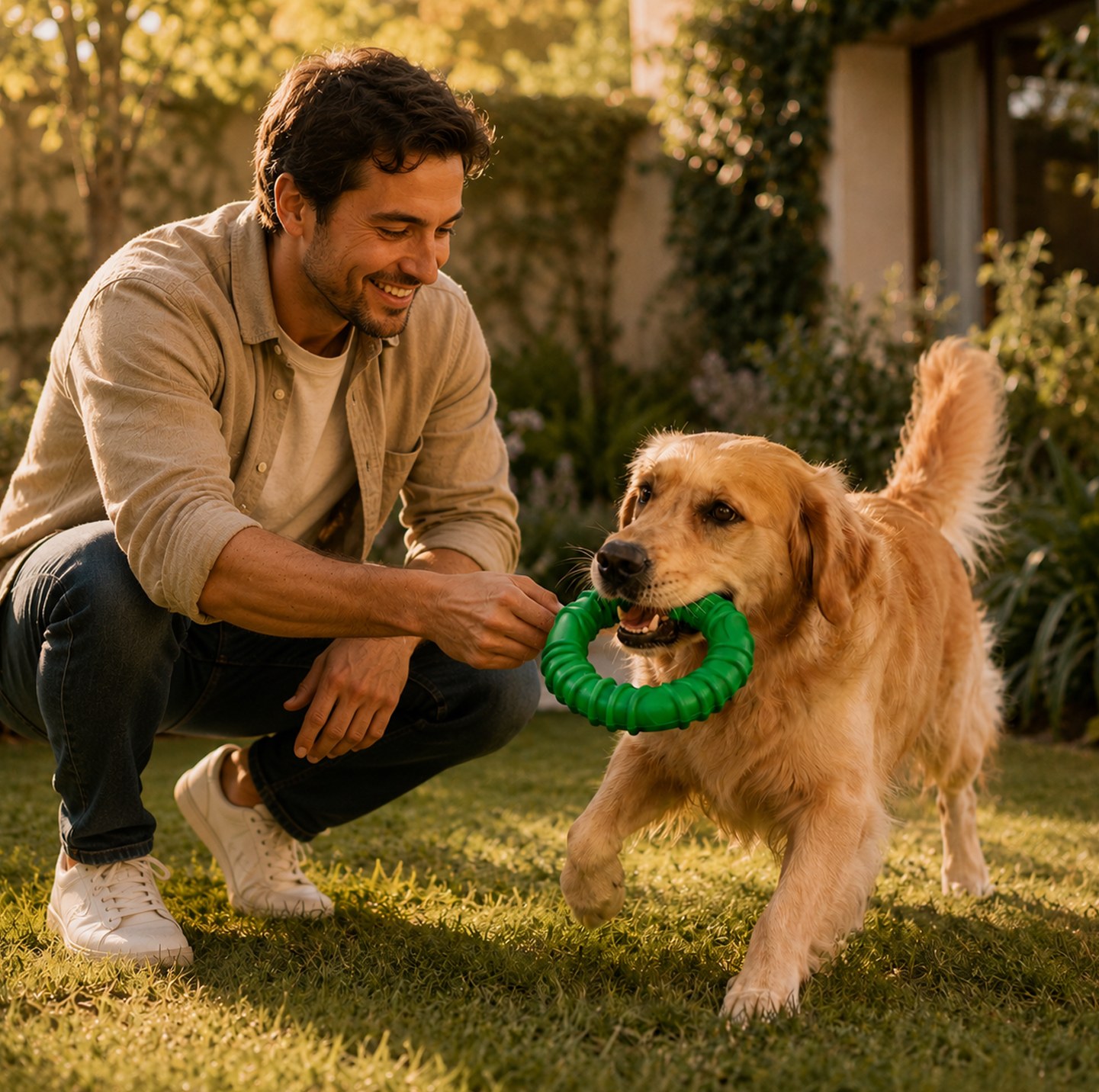 Alimento para gatos real y natural | Par Pets